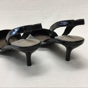 Impo | Shoes | Striking Low Heels By Impo | Poshmark